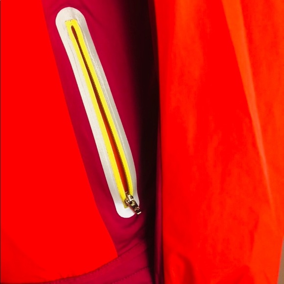 Louis Castel | Jackets & Coats | Louis Castel Women Golf Wind Jacket ...